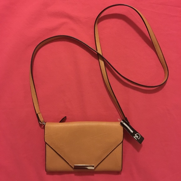new directions | Bags | New Direction Crossbody Mini Bag | Poshmark